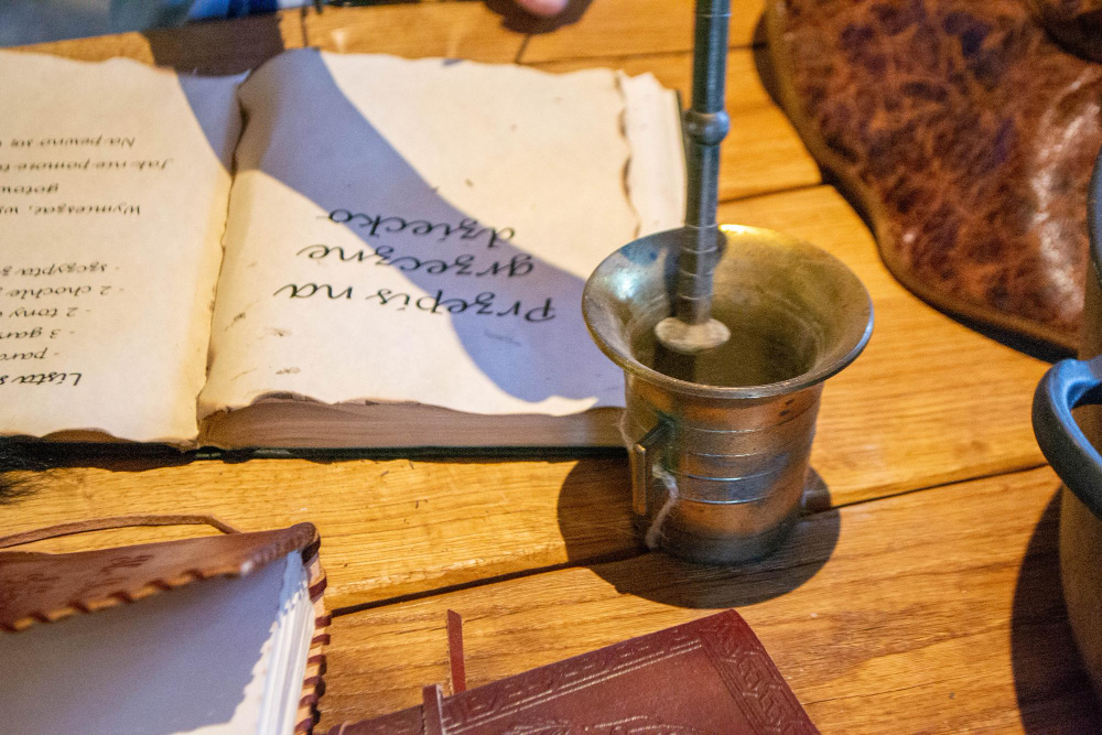 Baltagul: Semnificația titlului romanului de Mihail Sadoveanu - Impact Bun