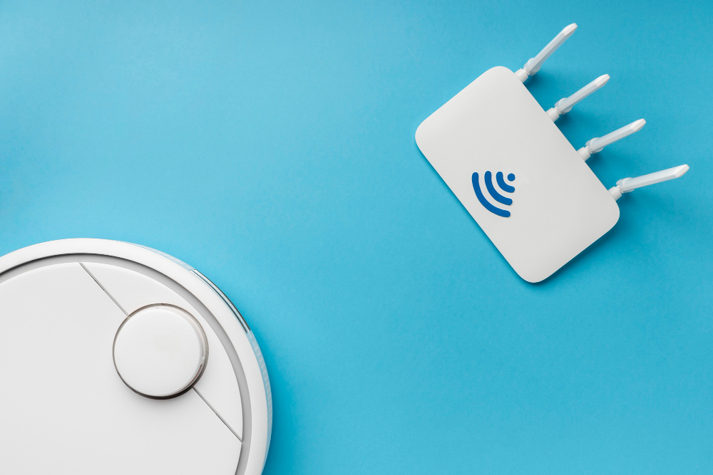 Indicatori ai unei rețele Wi-Fi nepotrivite pentru gadgeturile moderne ...